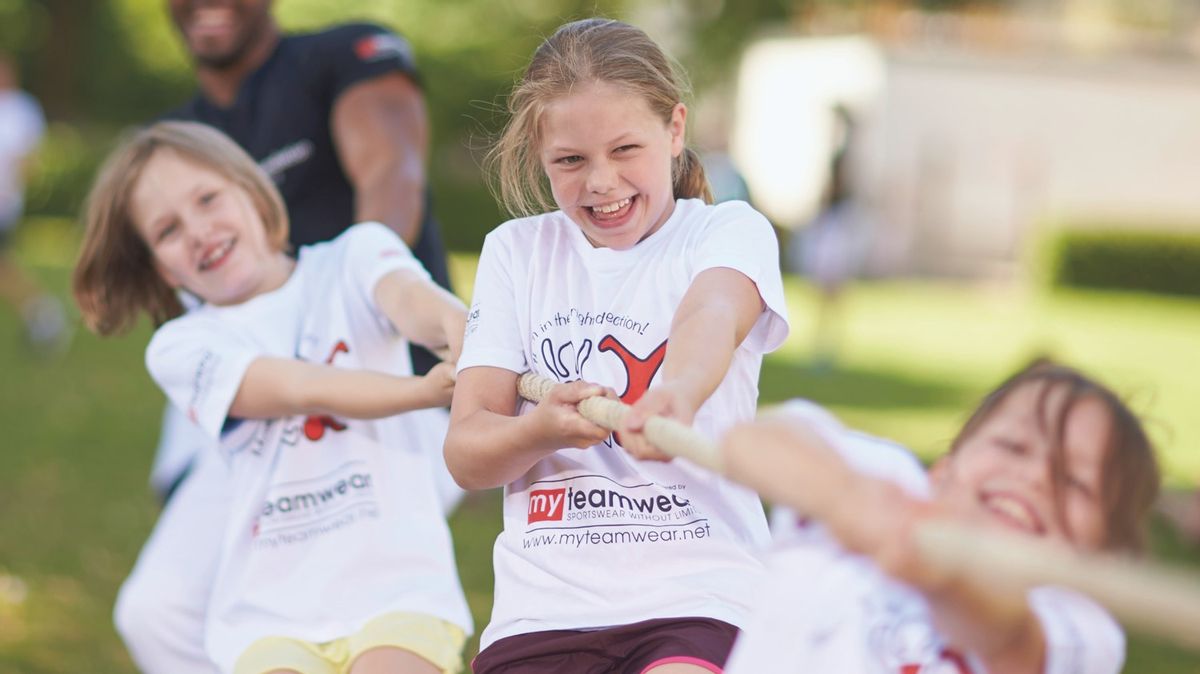 Bodystreet Kids Foundation