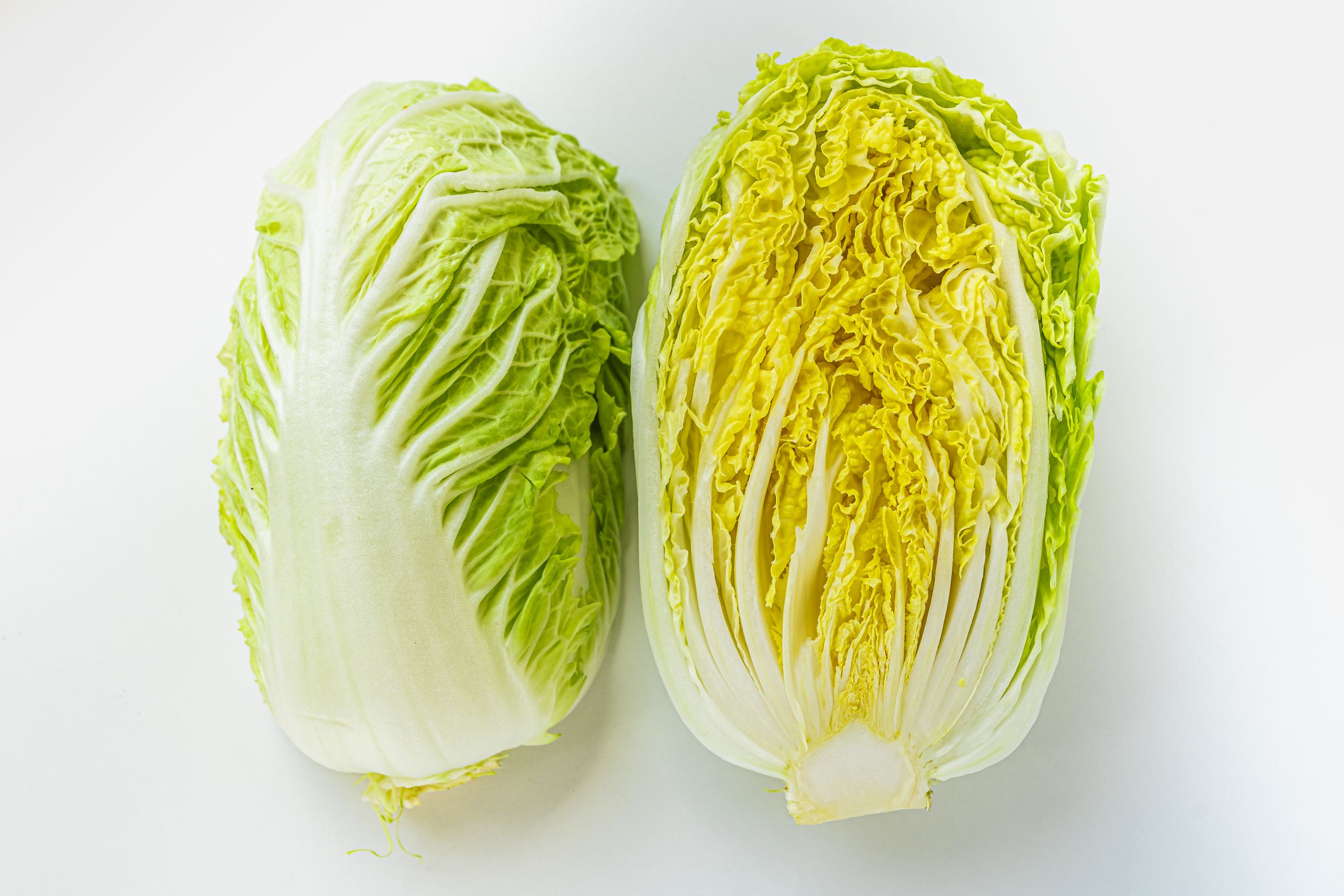 Chinese Cabbage