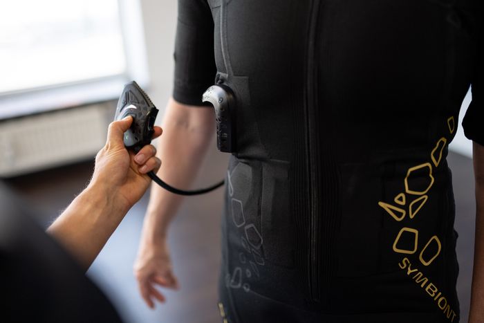 Maximum workout results