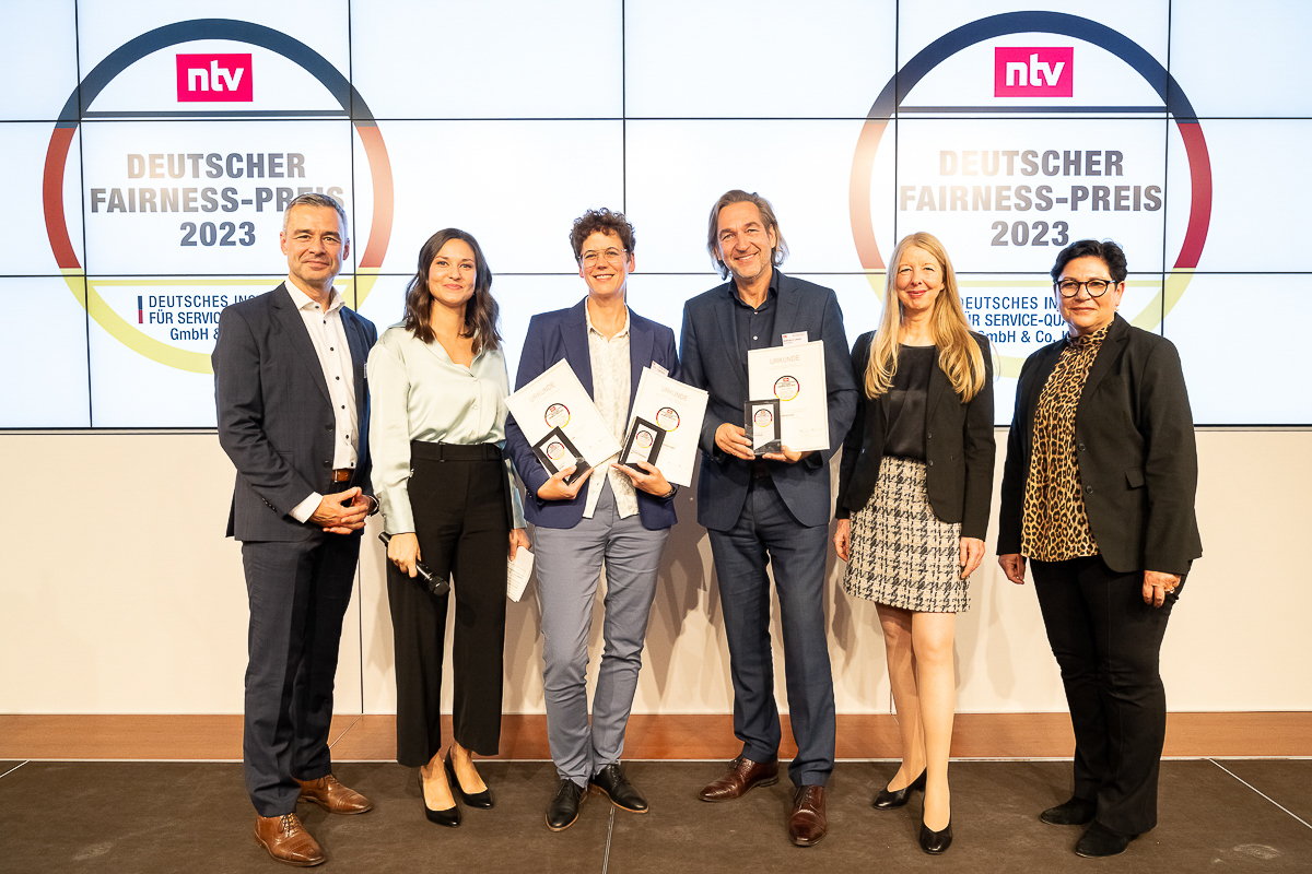 Bodystreet: Mit Fairness und sozialen Werten zum Erfolg