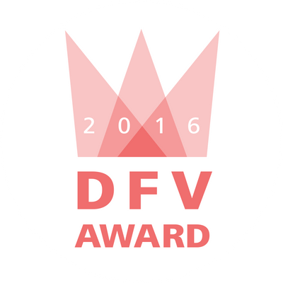 DFV Award 2016