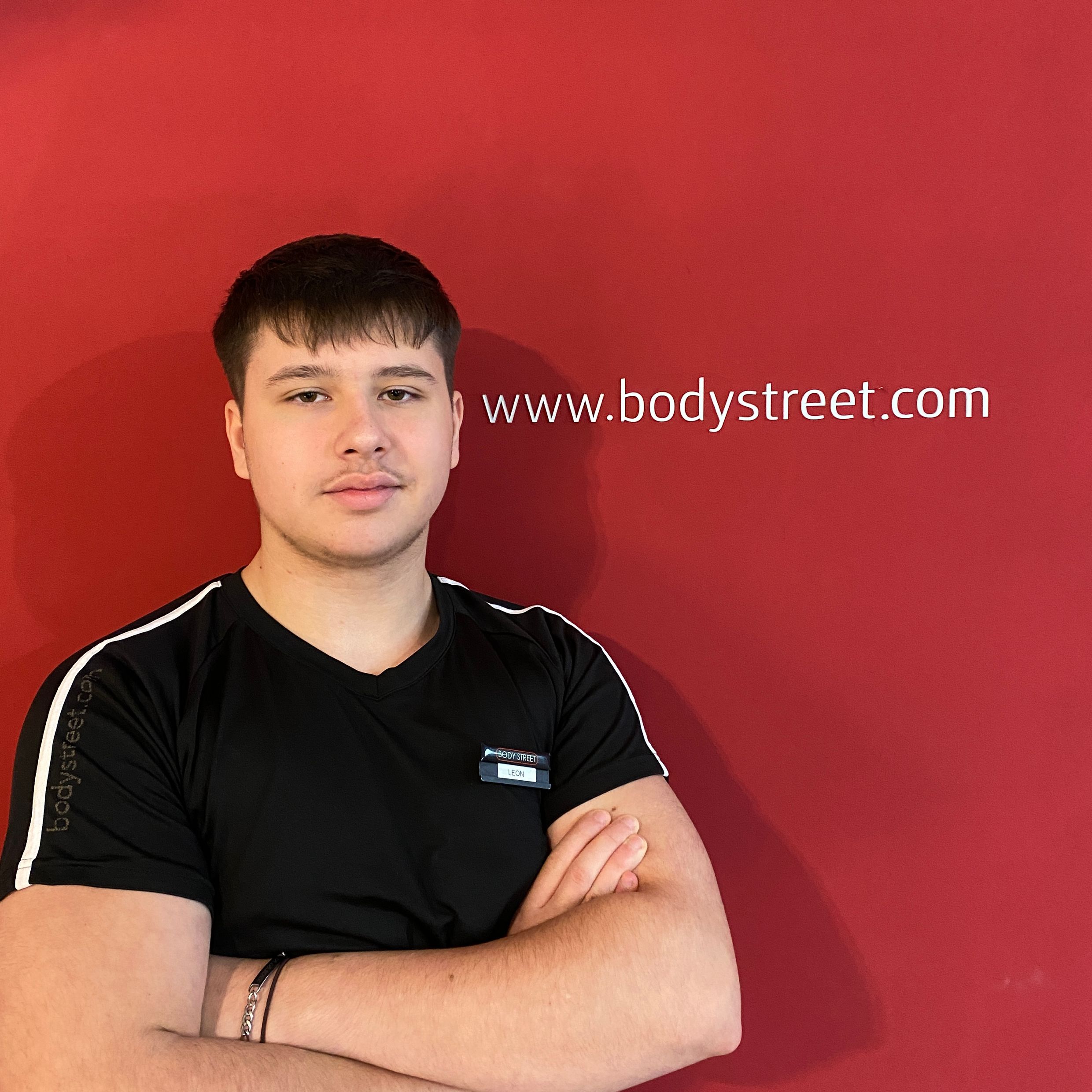Bodystreet Instructor, Ausbildung Sport- und Gesundheitstrainer, EMS A-Lizenz, B-Lizenz ...