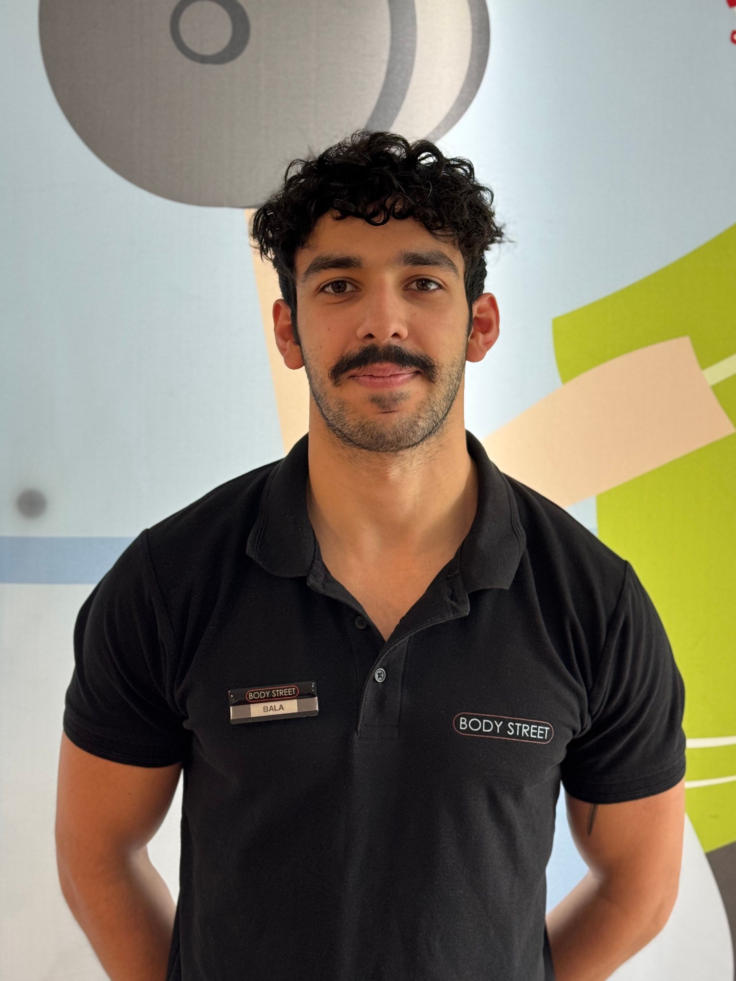 Bodystreet Instructor