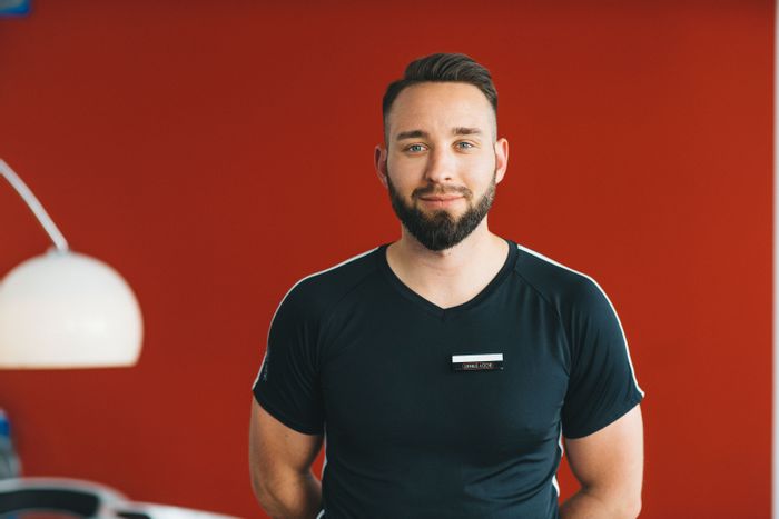 Martin Trost Inhaber