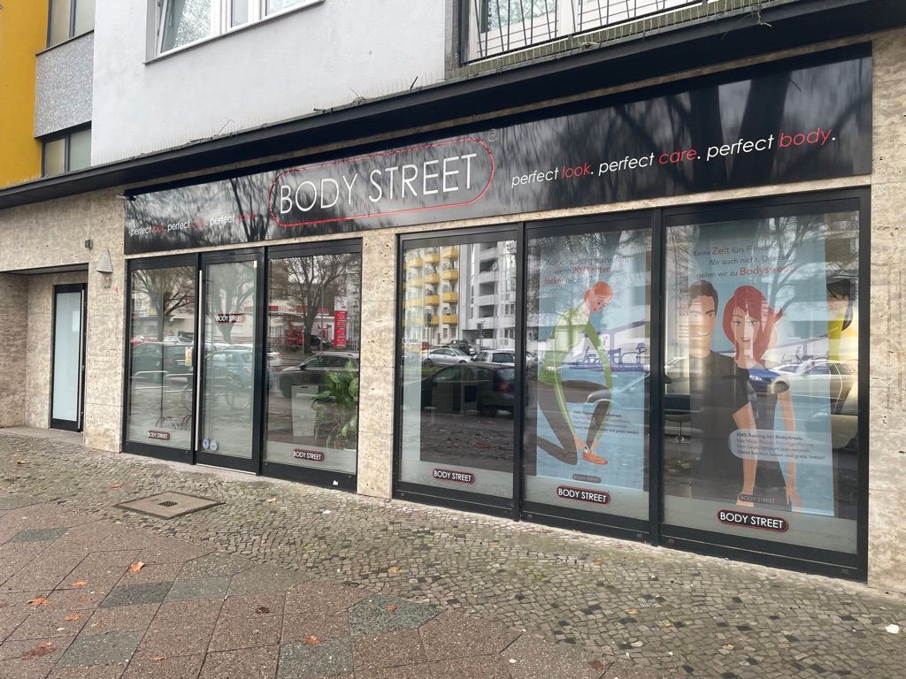 Das EMS-Studio, das Zeit spart: 20 Minuten Training pro Woche reichen!