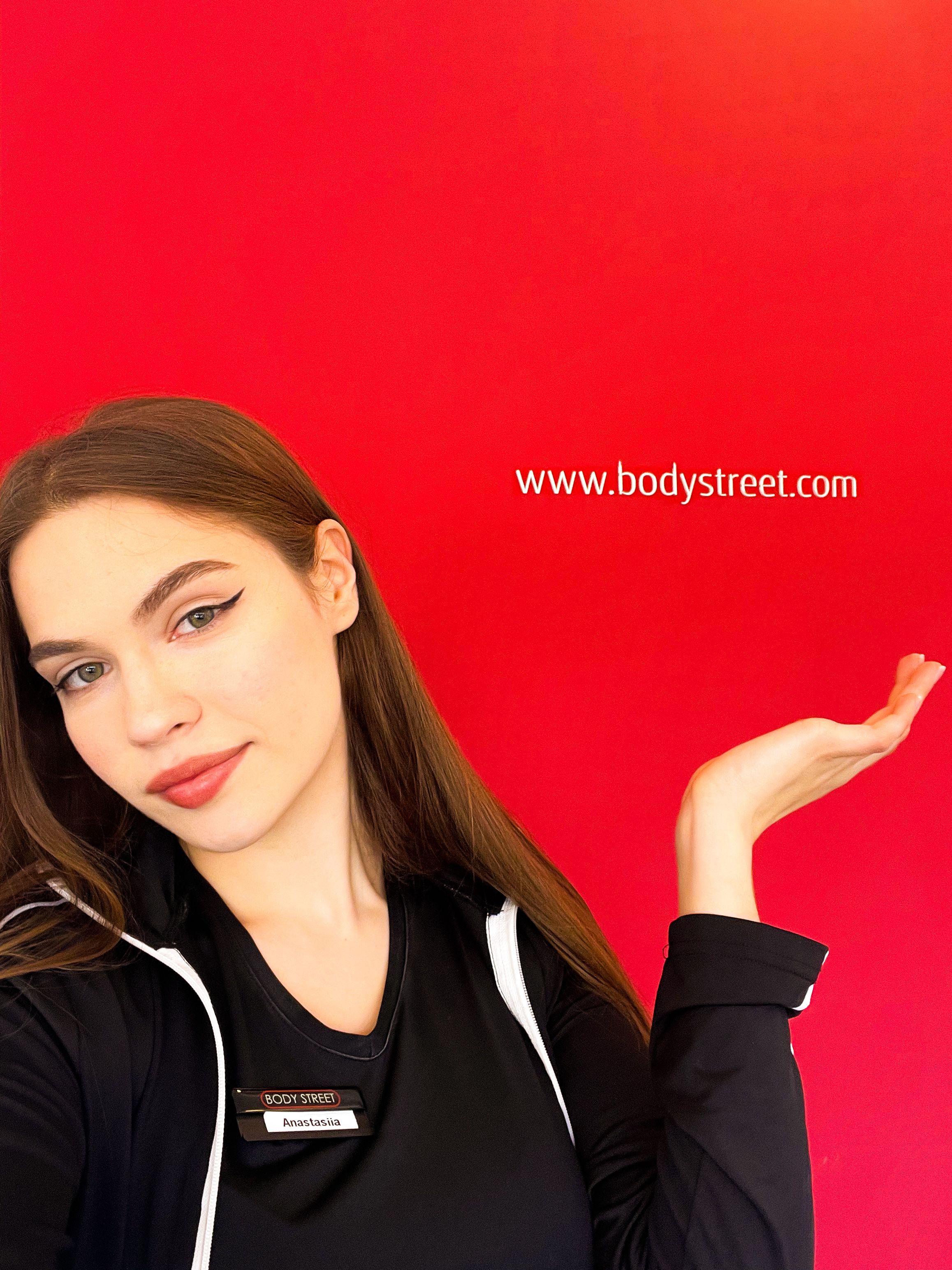 Bodystreet Instructor