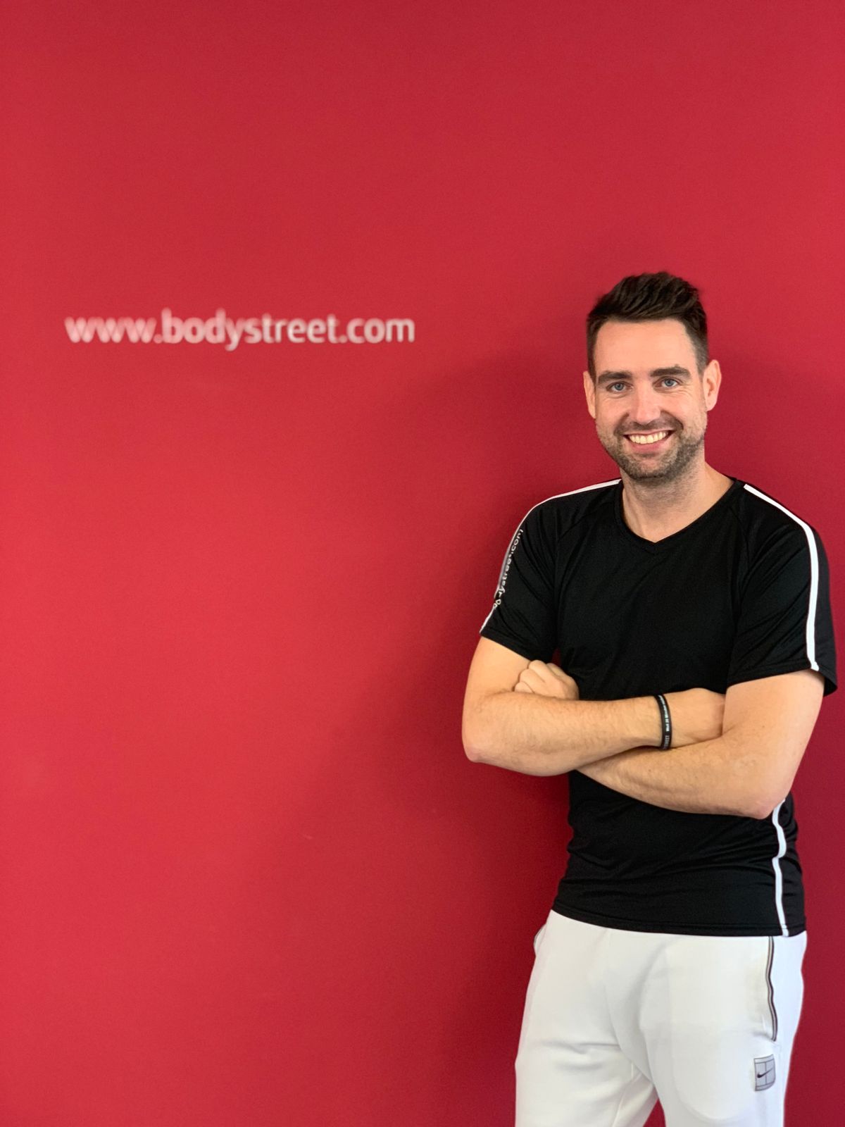 Sascha FaßbenderInhaber