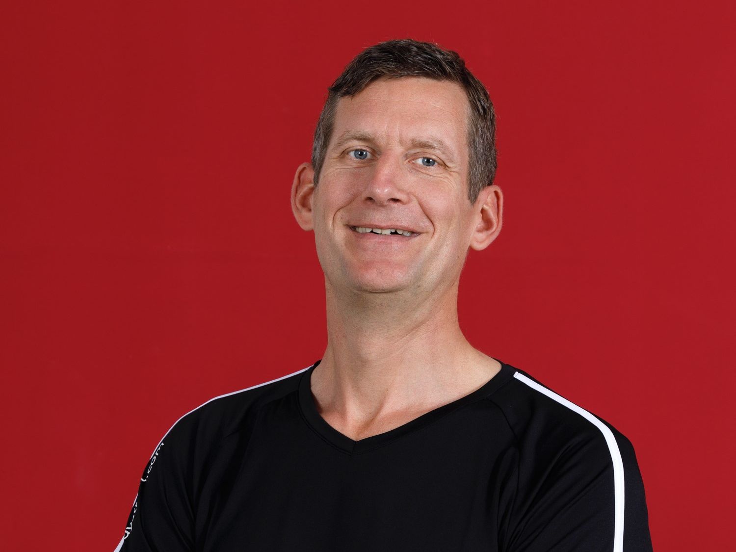 Inhaber/ Dipl. oec. troph & zertifizierter Personal Trainer