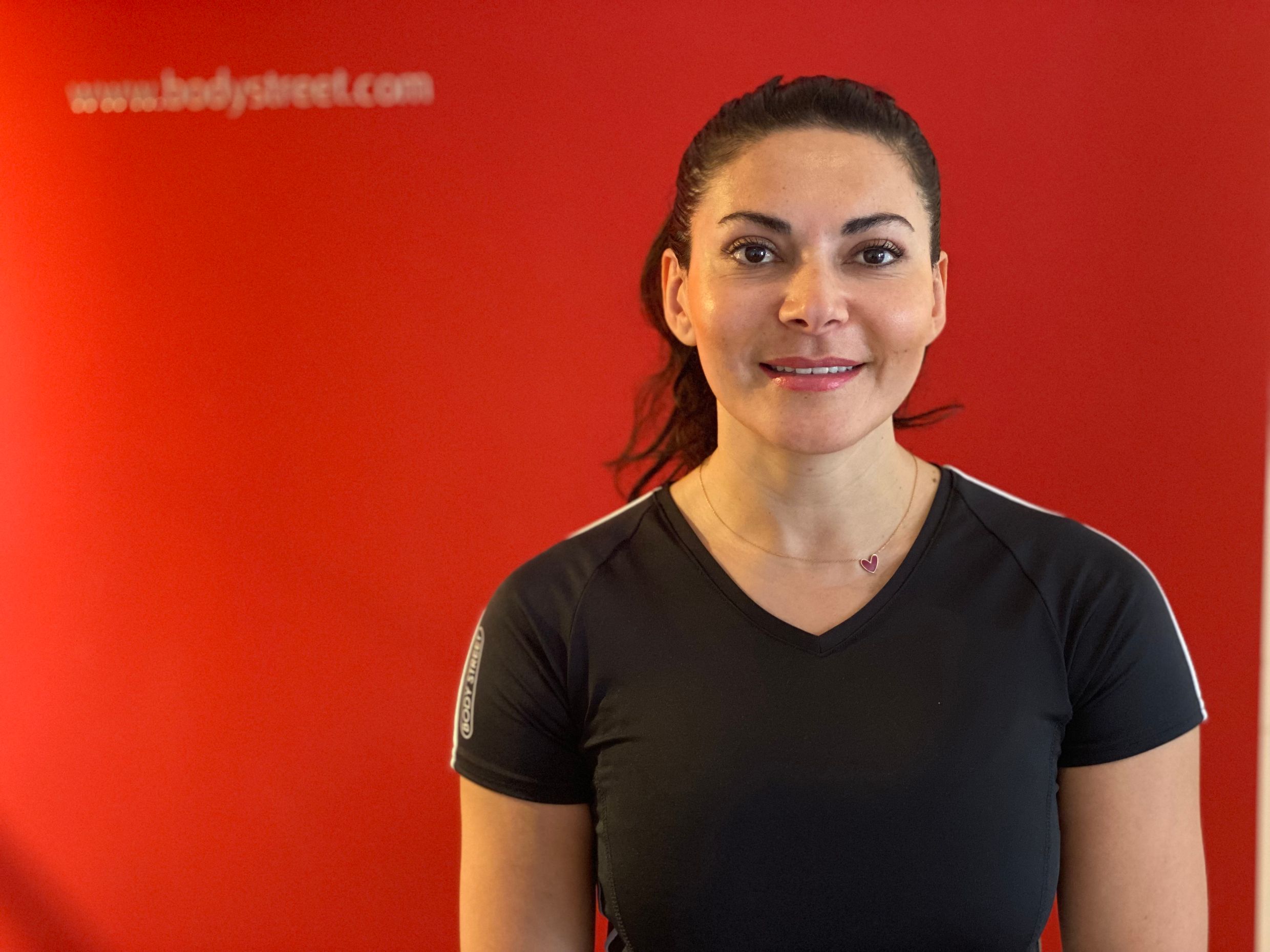 Bodystreet Instructor