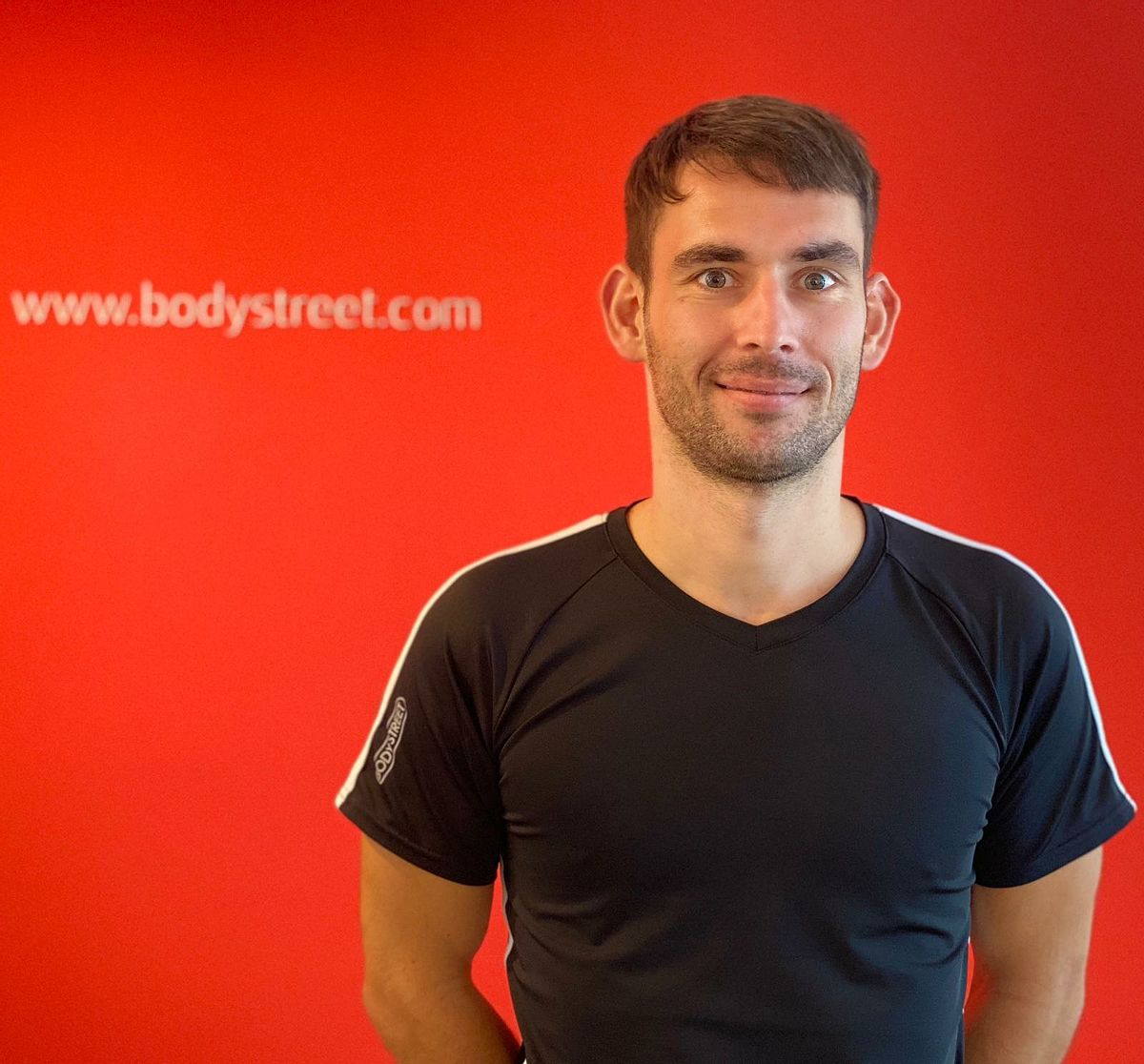 Inhaber, Bodystreet Instructor