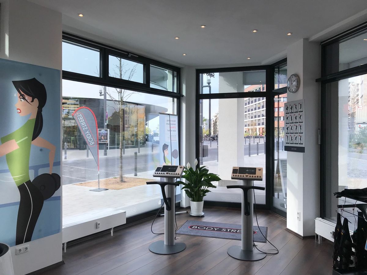 Unser Studio