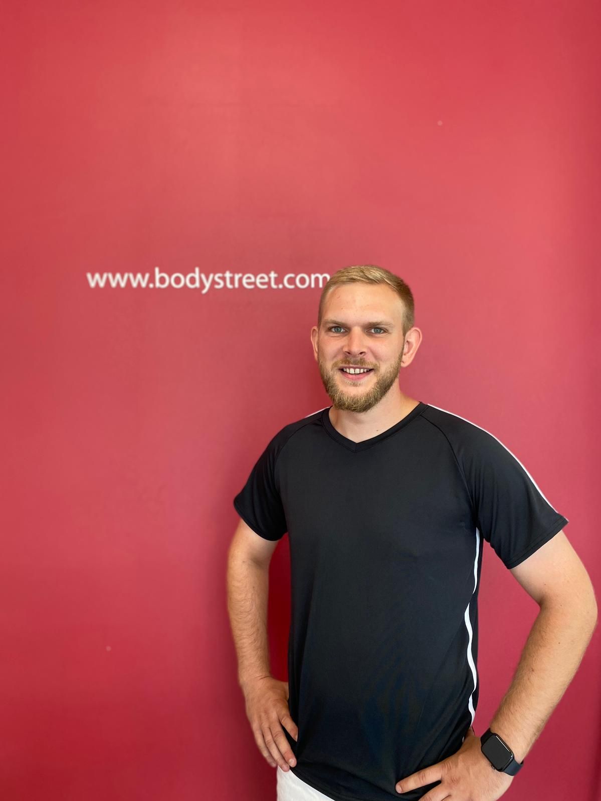 BODYSTREET Instructor & Studioleiter Trainee