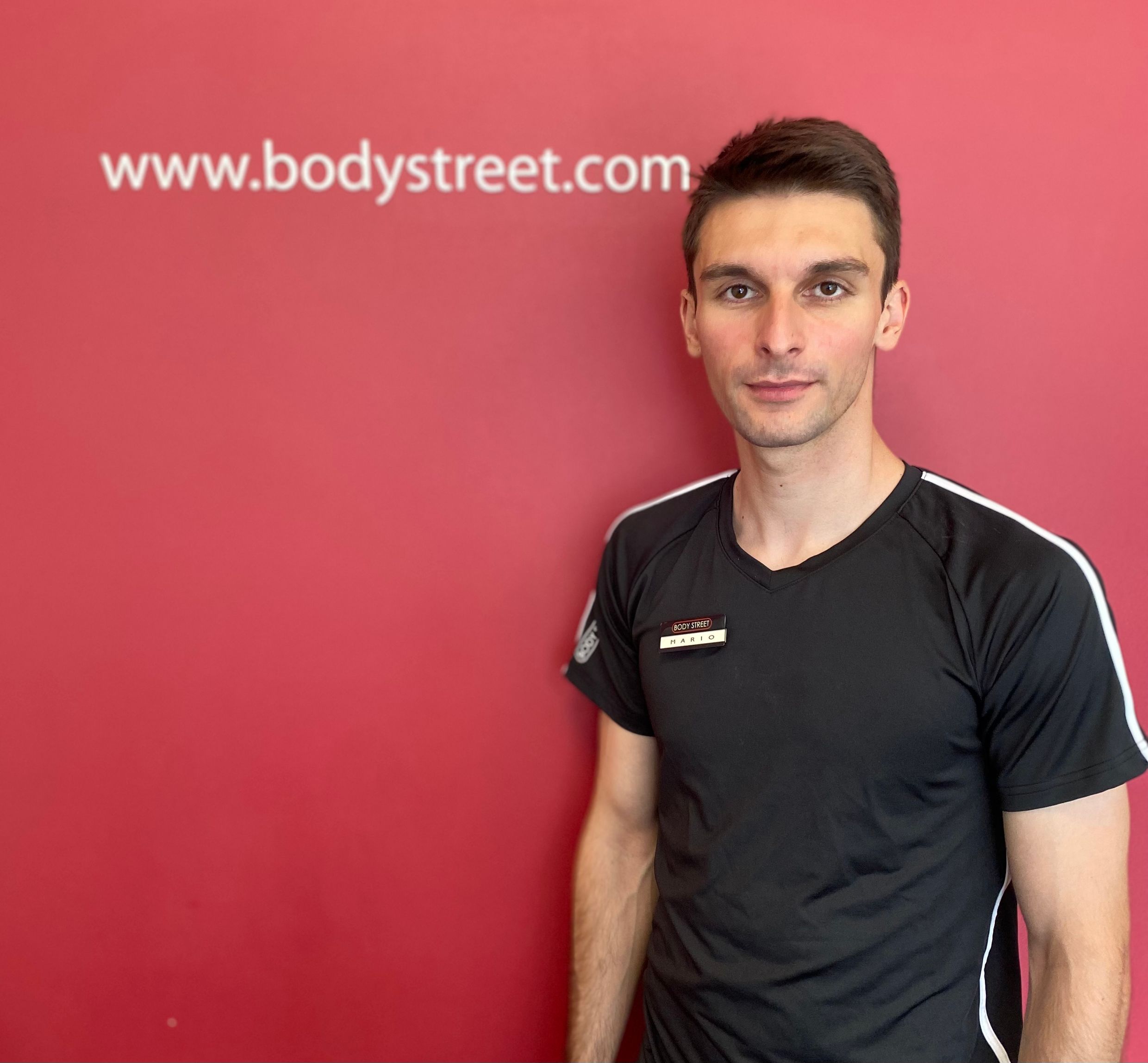BODYSTREET Instructor
