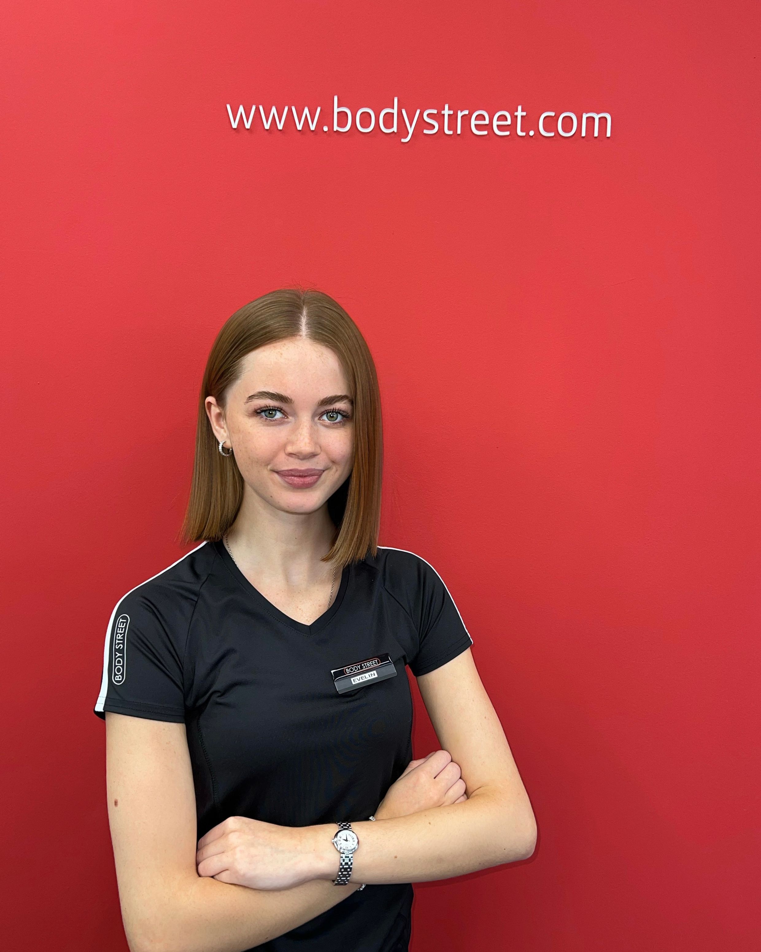 Coach personnel, personal trainer, Personal Trainerin