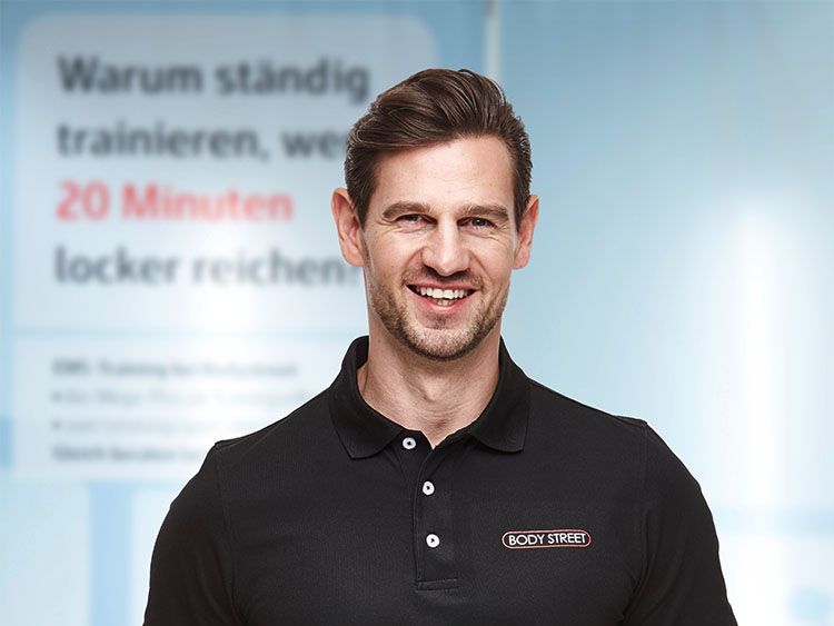 Inhaber und Geschäftsführer