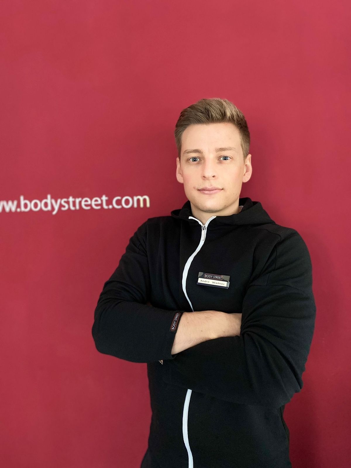 BODYSTREET Instructor & Studioleitung