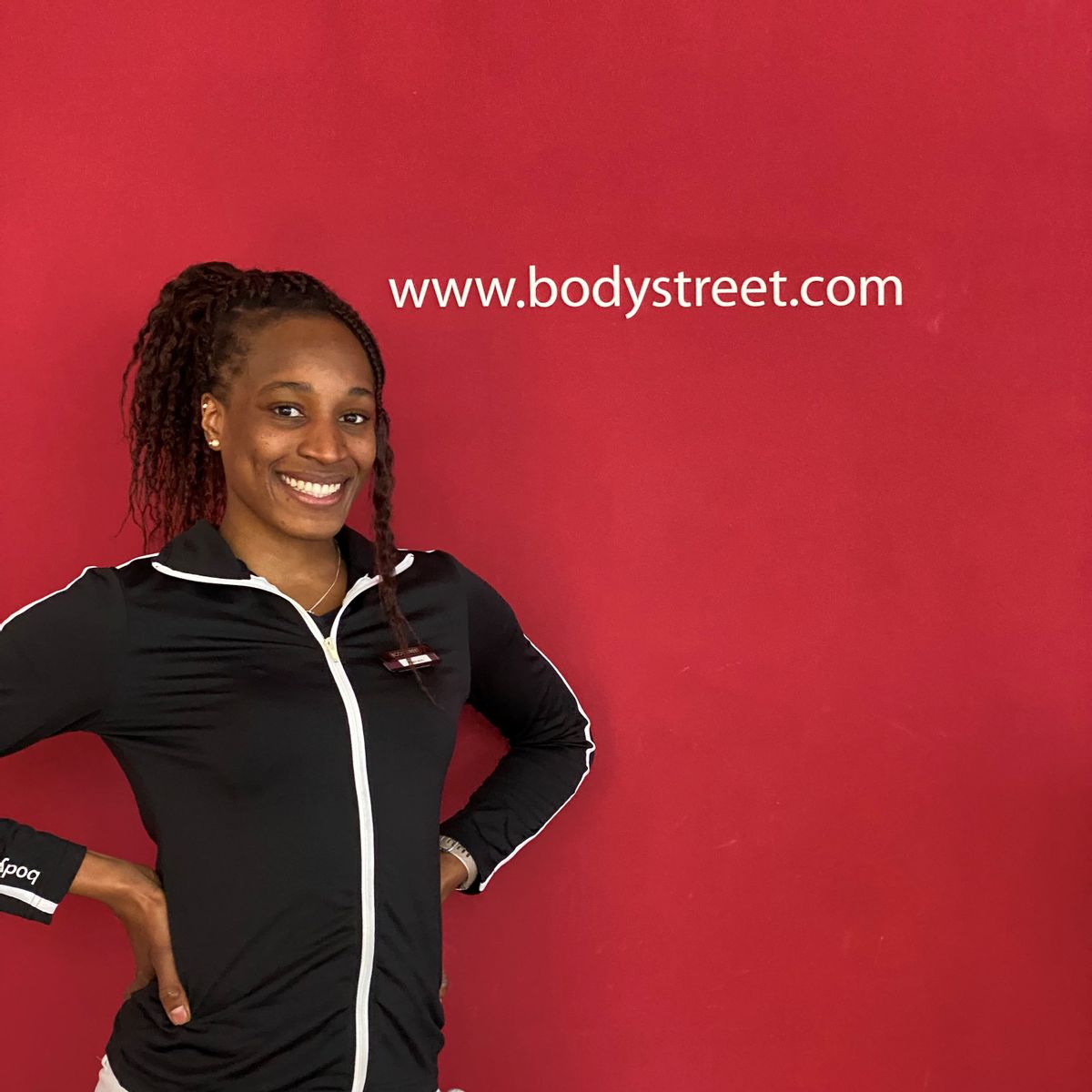 Studioleitung & BODYSTREET Instructor