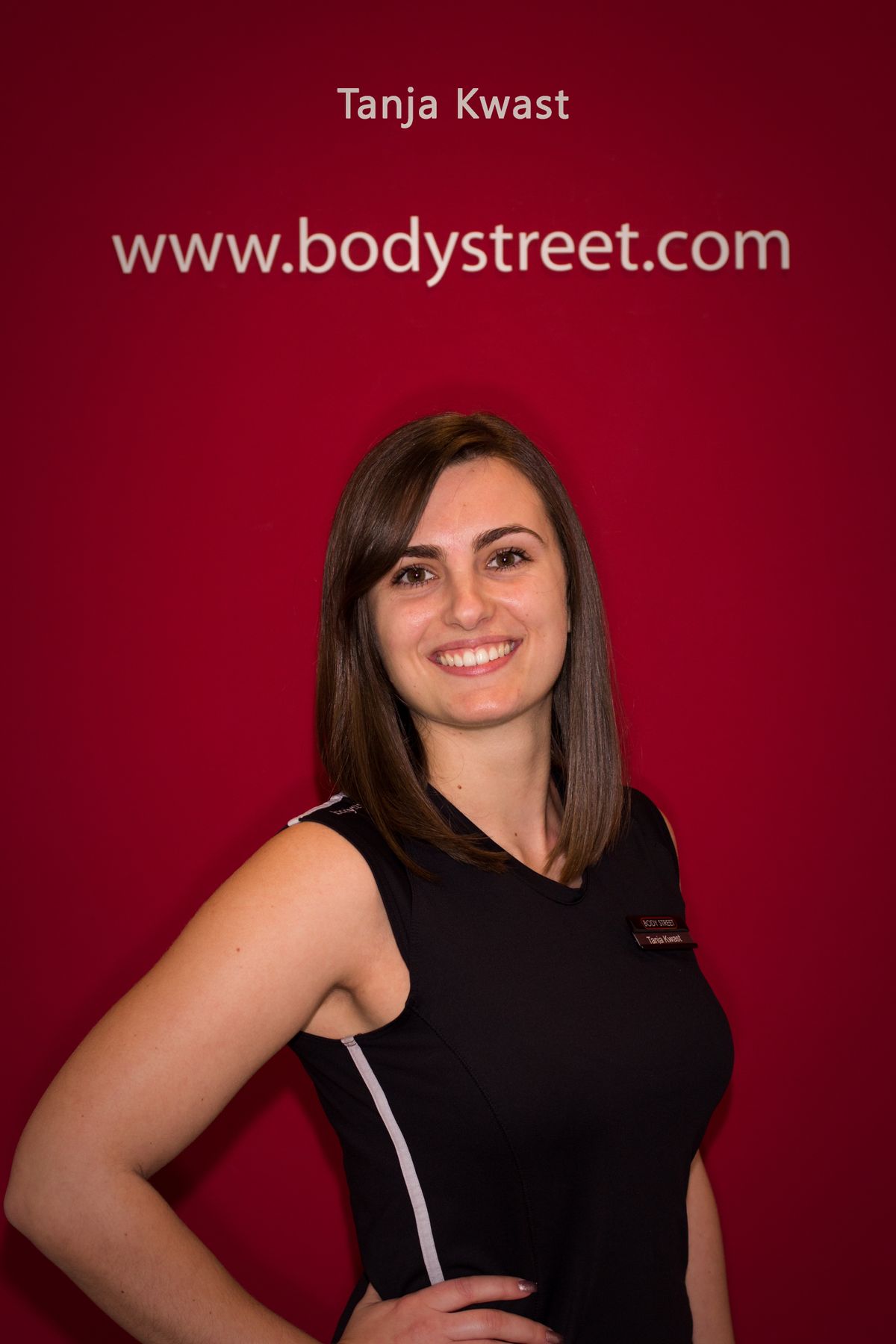Bodystreet Instructor