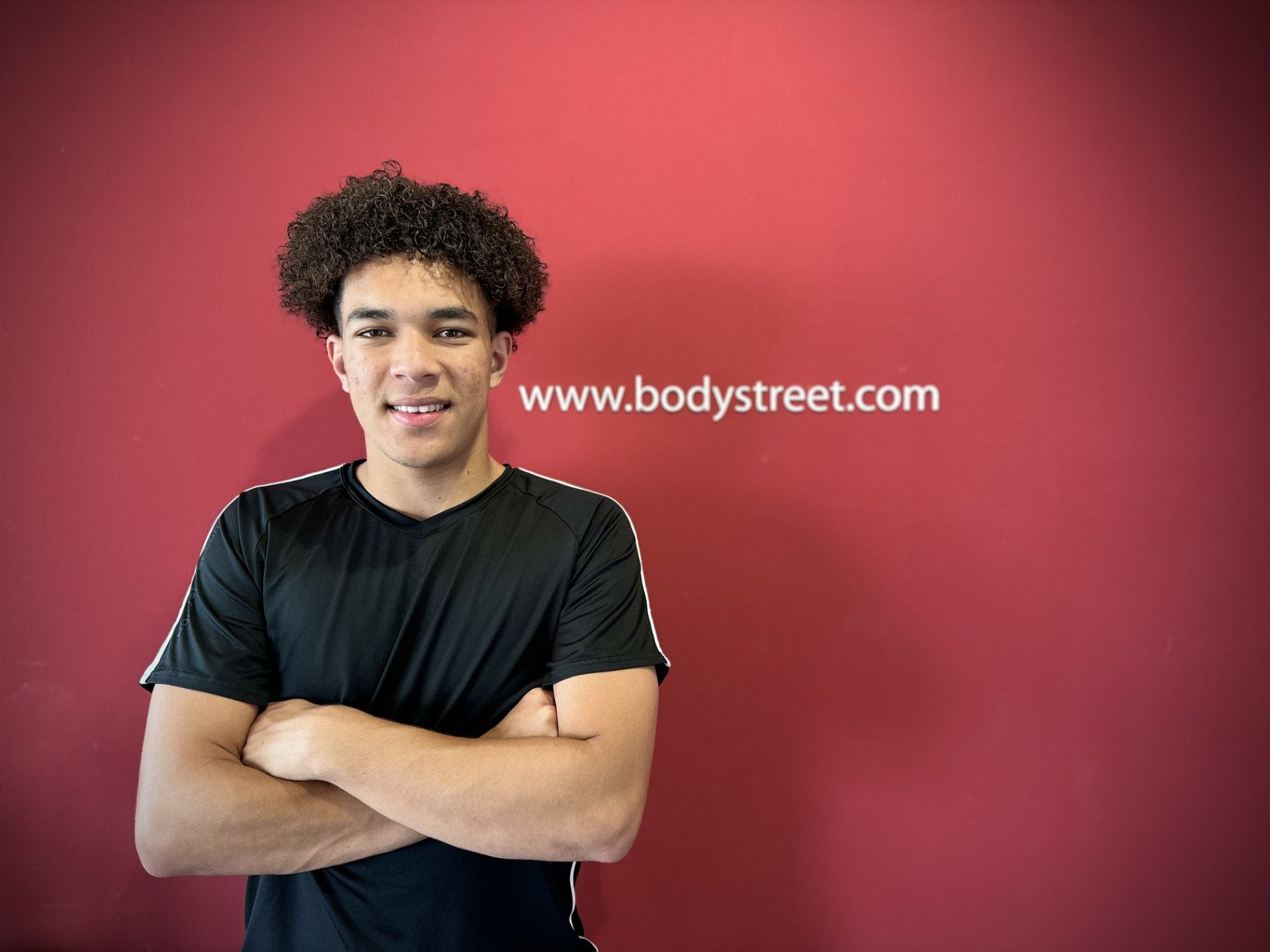 Certified Bodystreet Instructor