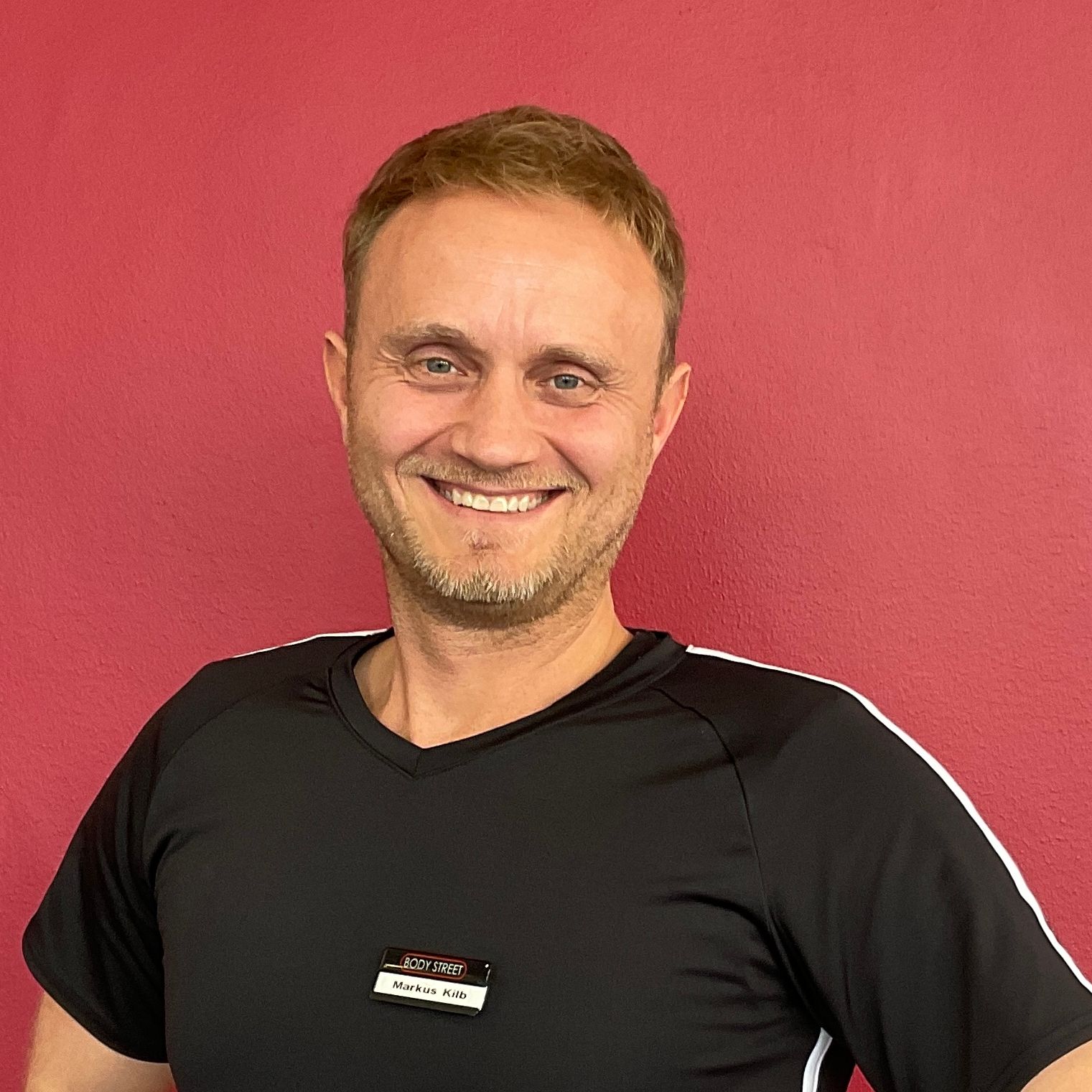 Inhaber, Bodystreet Instruktor