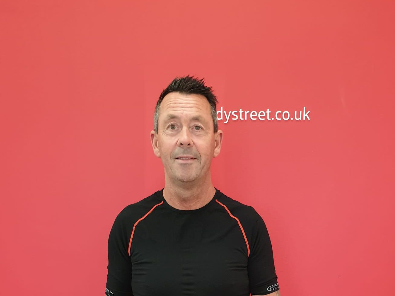 Matt said: "The trainers at Bodystreet are excellent. I feel so much ...