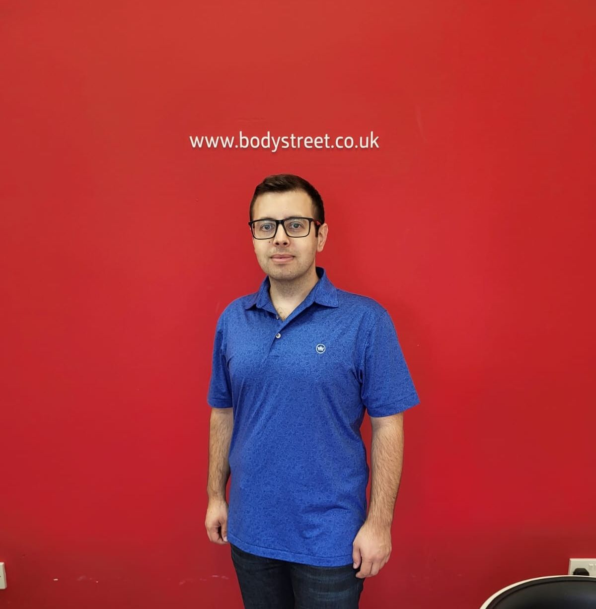 Bogdan has exceeded 10kg (22 lbs) weight loss since joining Bodystreet ...