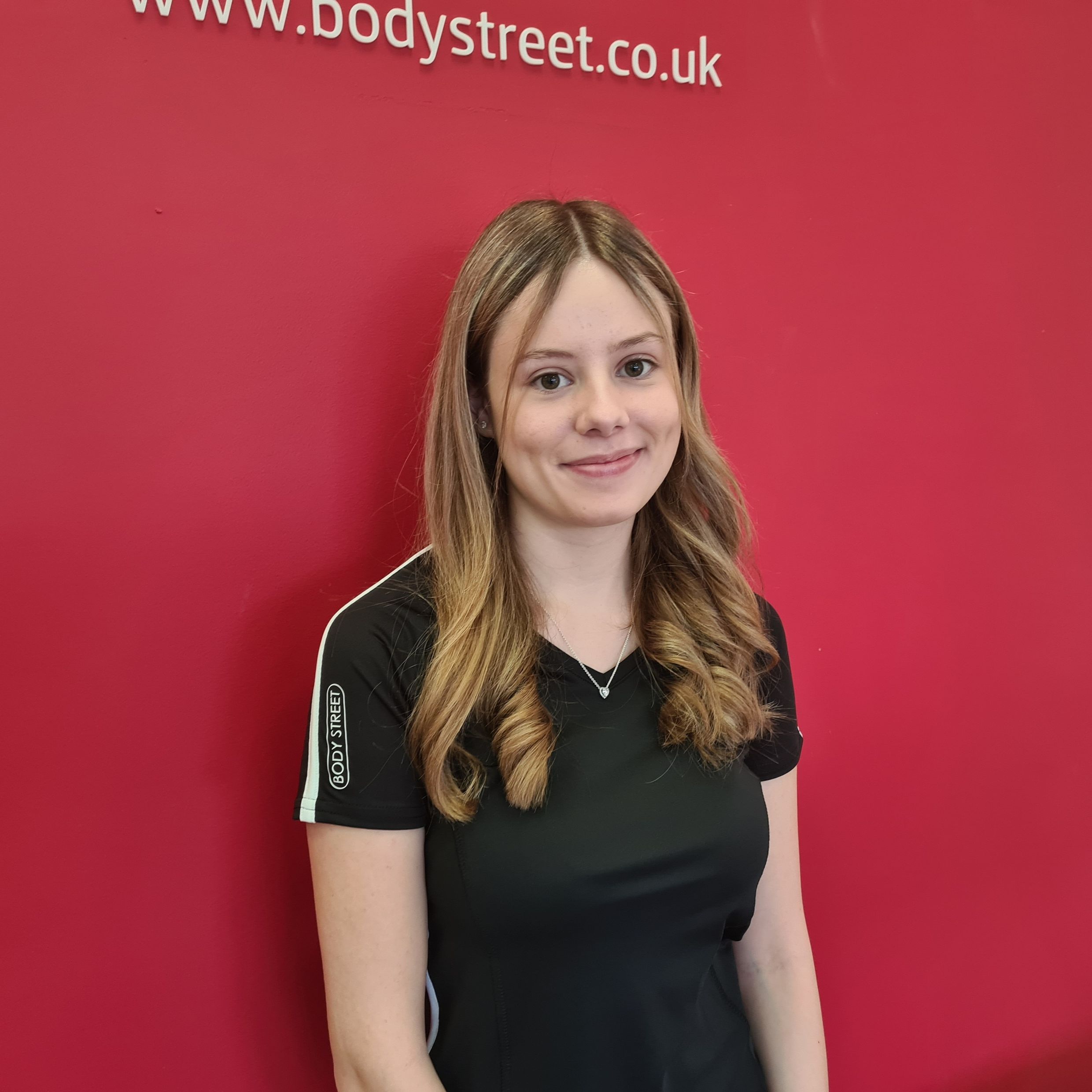 Bodystreet Fitness Instructor