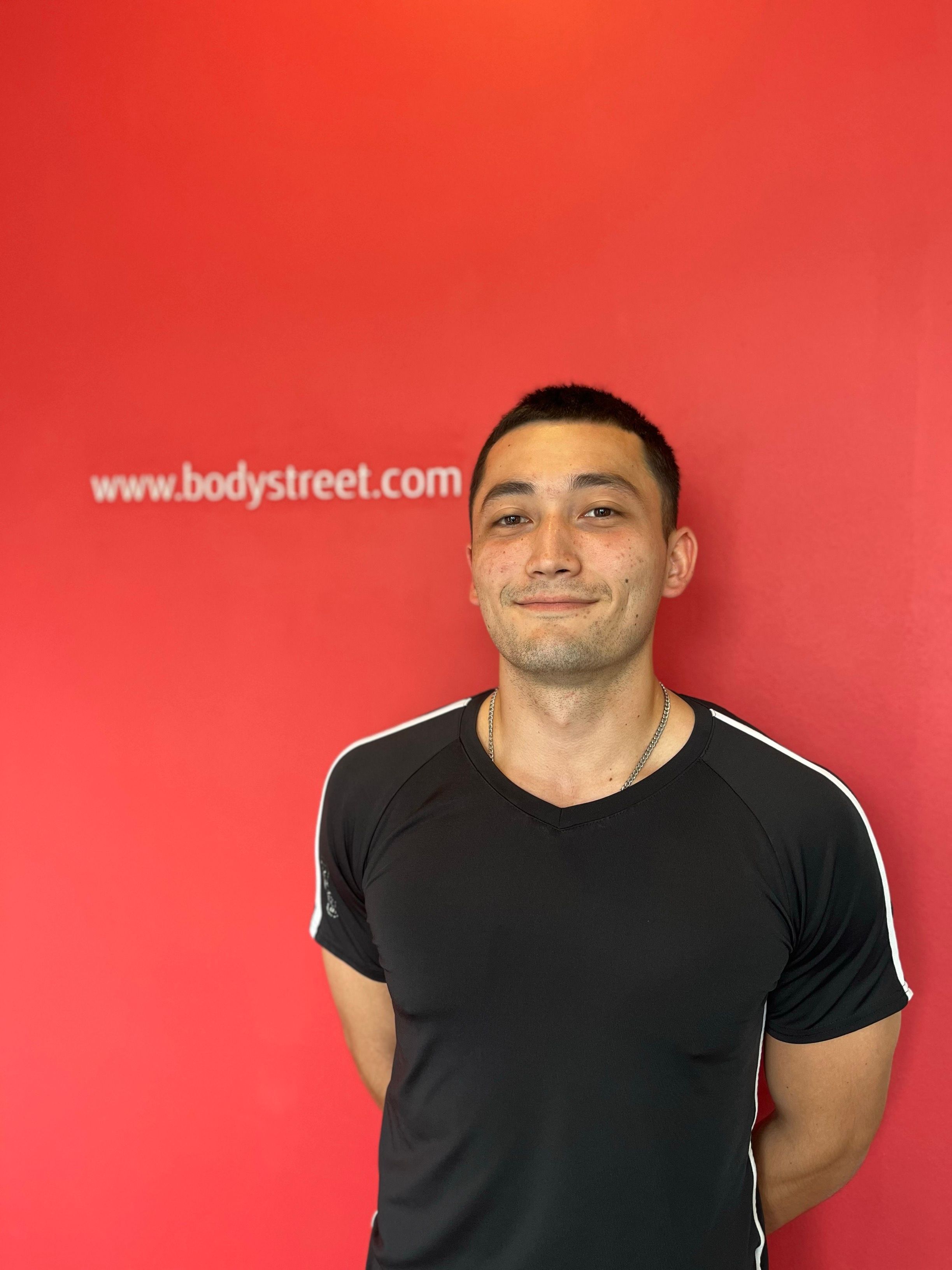 Certified Bodystreet Instructor