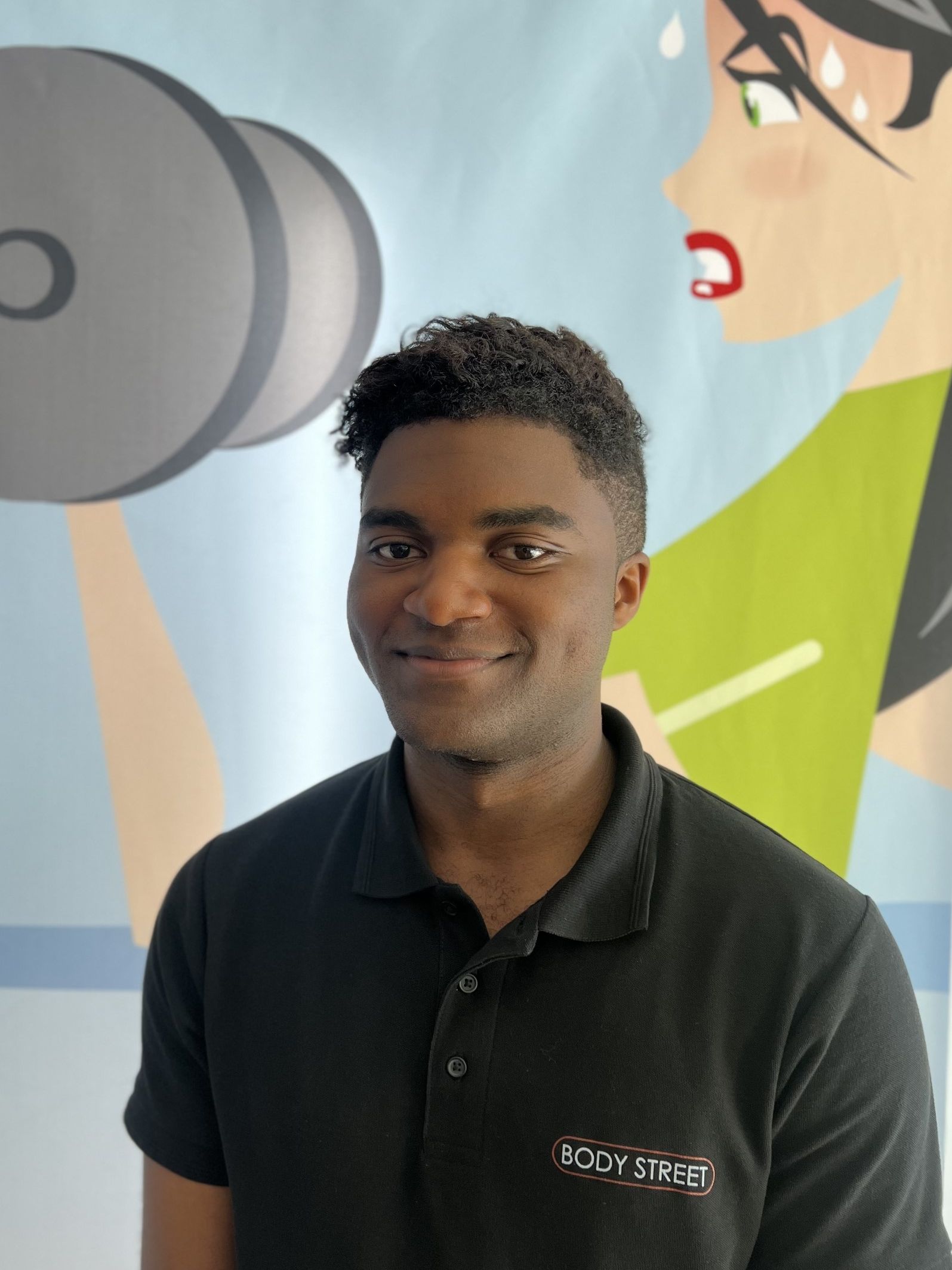 Bodystreet Instructor